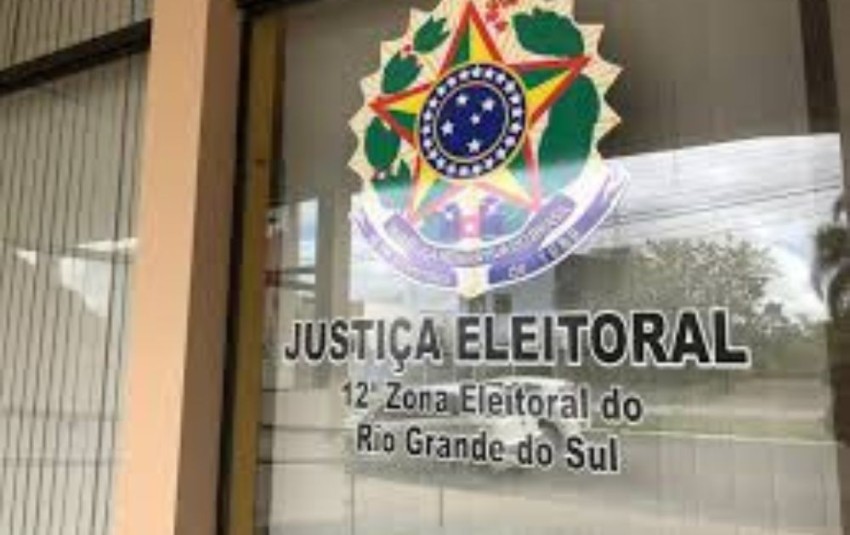 ENCHENTES EM PORTO ALEGRE CAUSAM DESLIGAMENTO DO SISTEMA DO TRE-RS ...